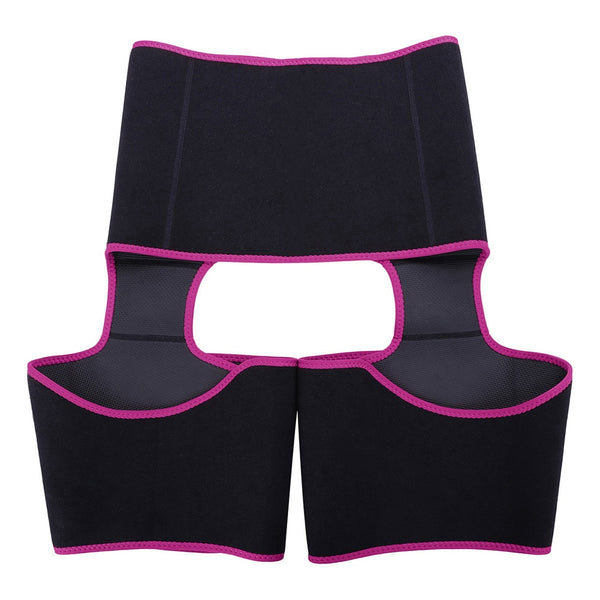 Premium Quality Neoprene Thigh Leg Shaper – GearMeeUp