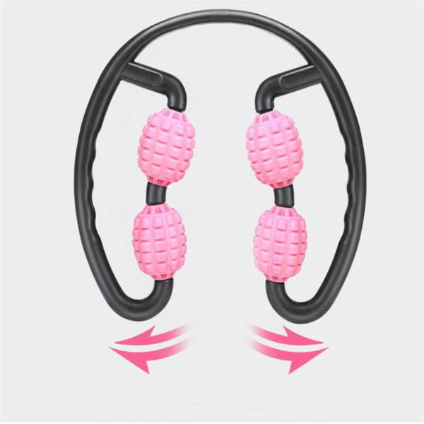 Limited Pressure Point Muscle Therapy Rollers – GearMeeUp